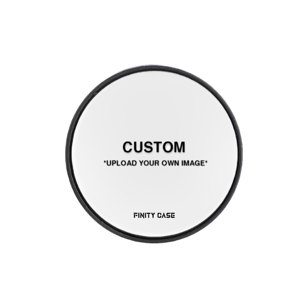 Custom Pop Sockets – FINITY CASE